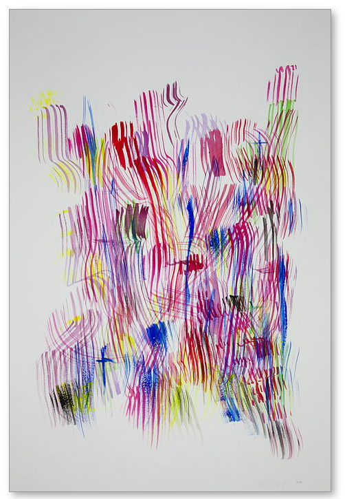 Martyrs – The Art of Tom Atkins